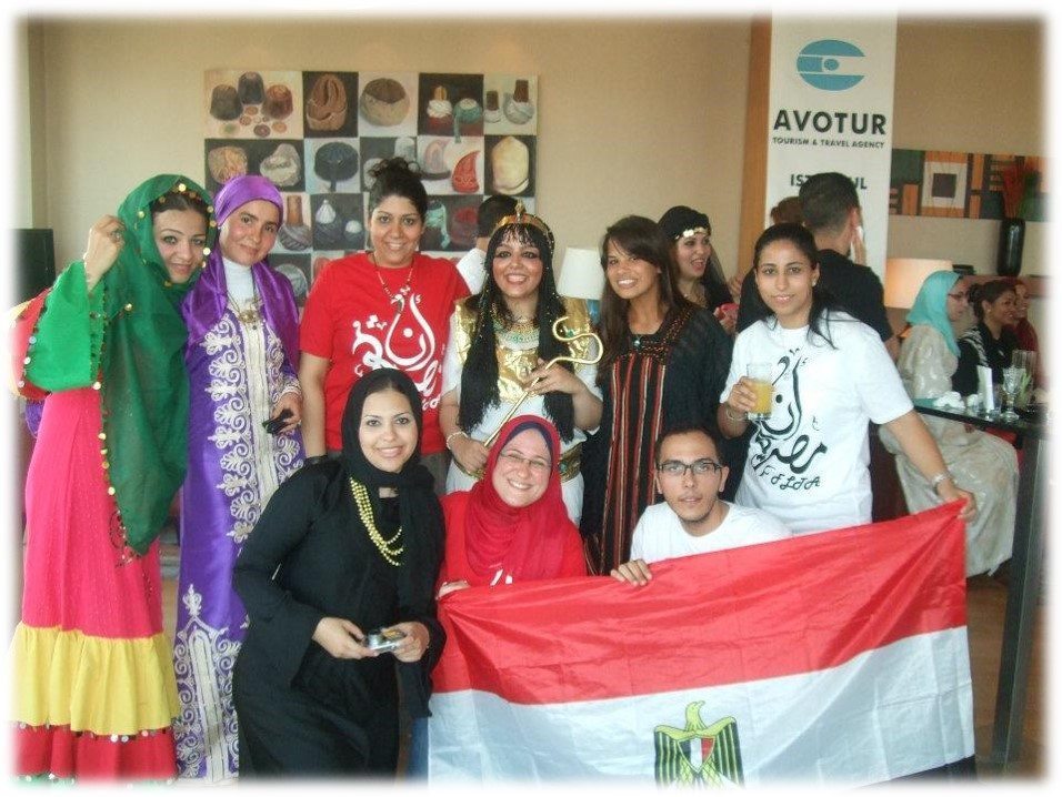 Programs – Fulbright Commission in Egypt