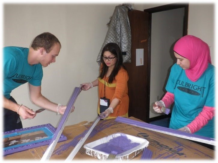 Fulbright Egyptian Student Program – Master’s Degree – Fulbright ...