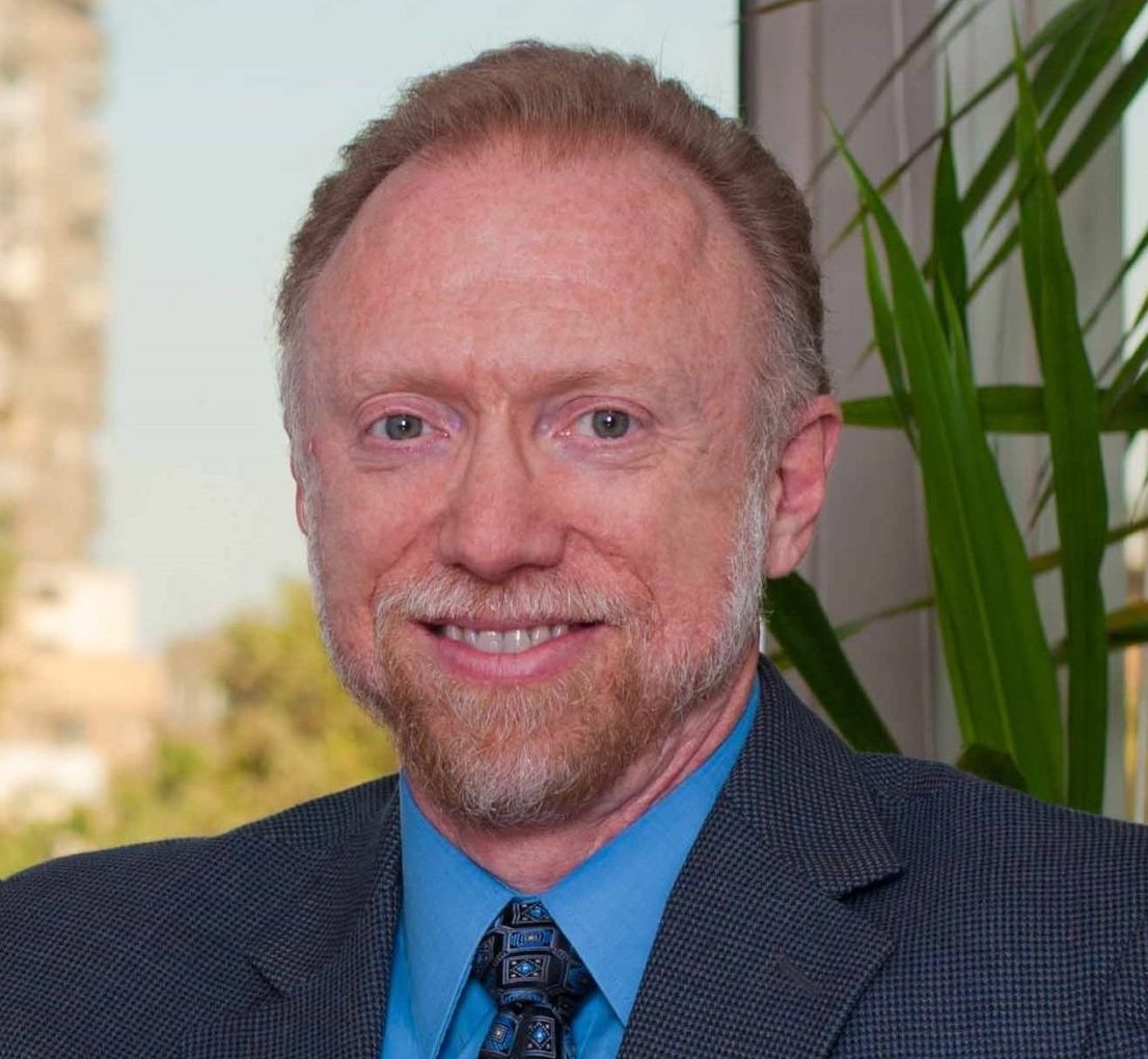 Mr. Raymond R. Miller – Fulbright Commission in Egypt