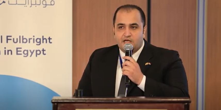 Dr. Mohammed Qotb Abdulfattah Alhawary – My Journey as a Humphrey ...