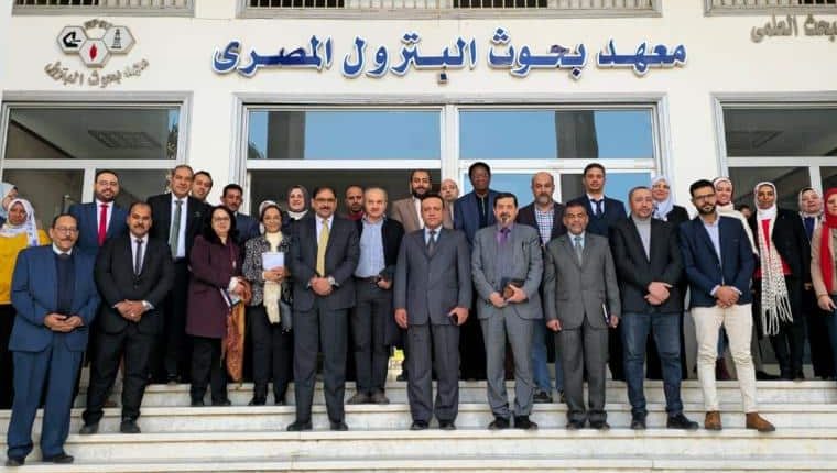 Fulbright US Scholar Symposium: Research and Innovation in Chemistry ...