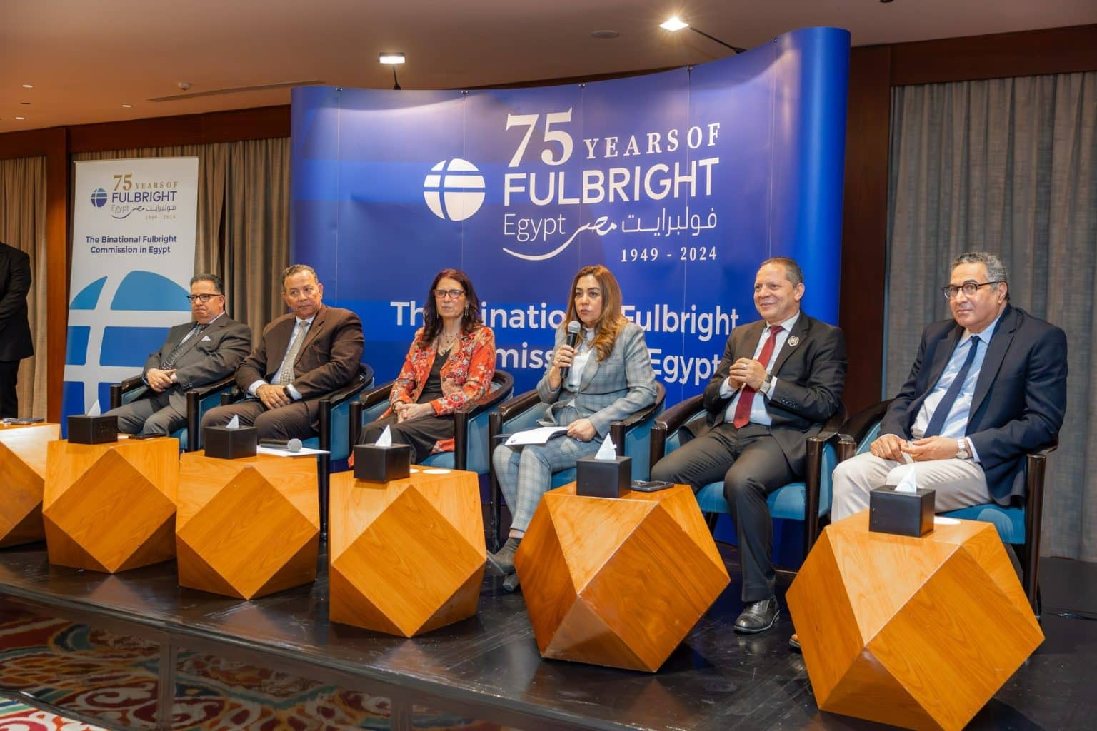 News – Fulbright Commission in Egypt