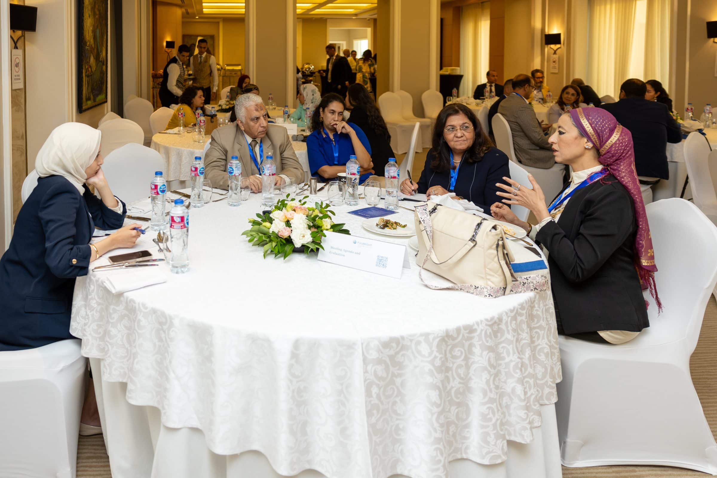 2025 Annual Hubert H. Humphrey Alumni Meeting and Networking Dinner in ...