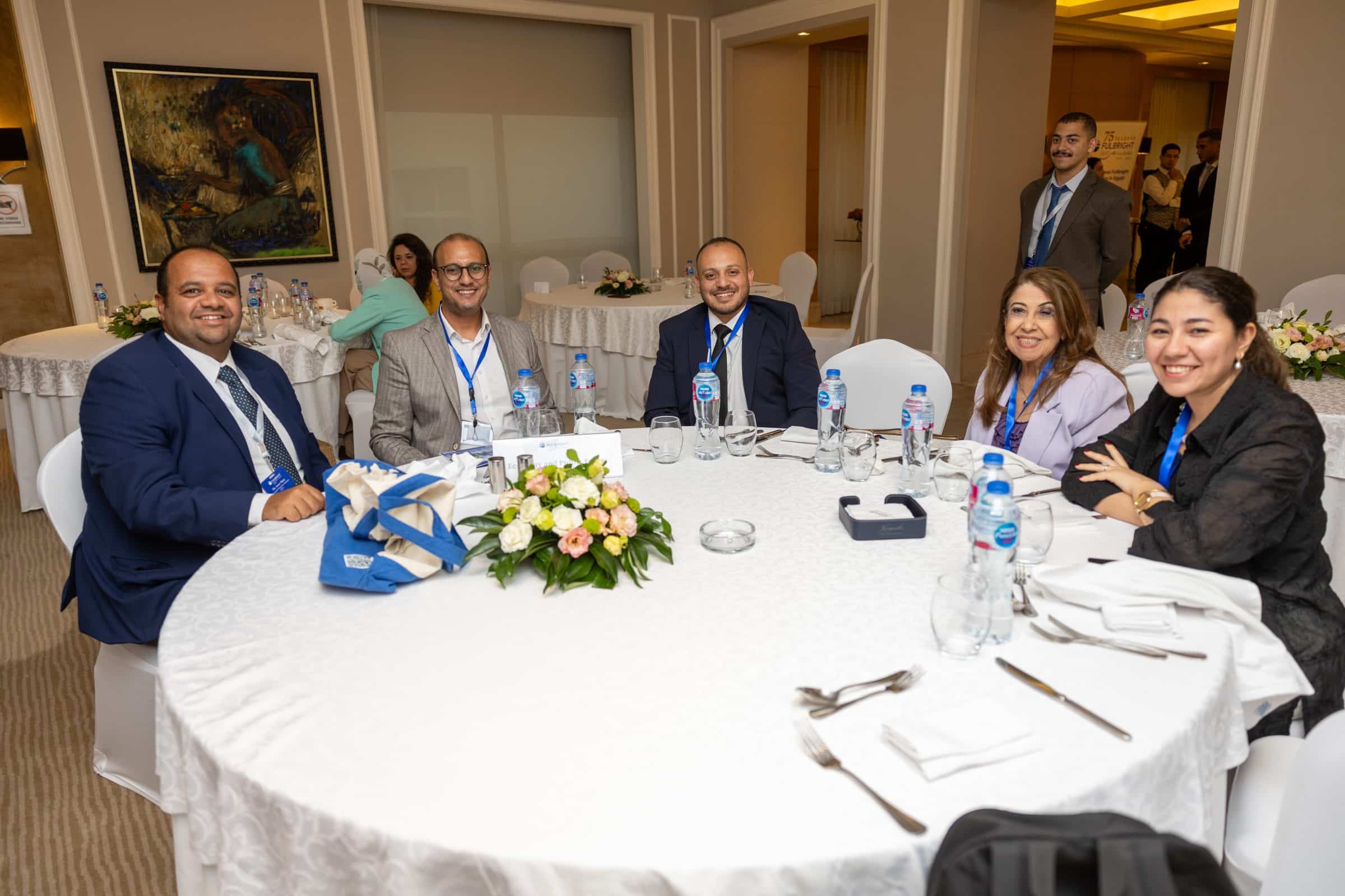 2025 Annual Hubert H. Humphrey Alumni Meeting and Networking Dinner in ...