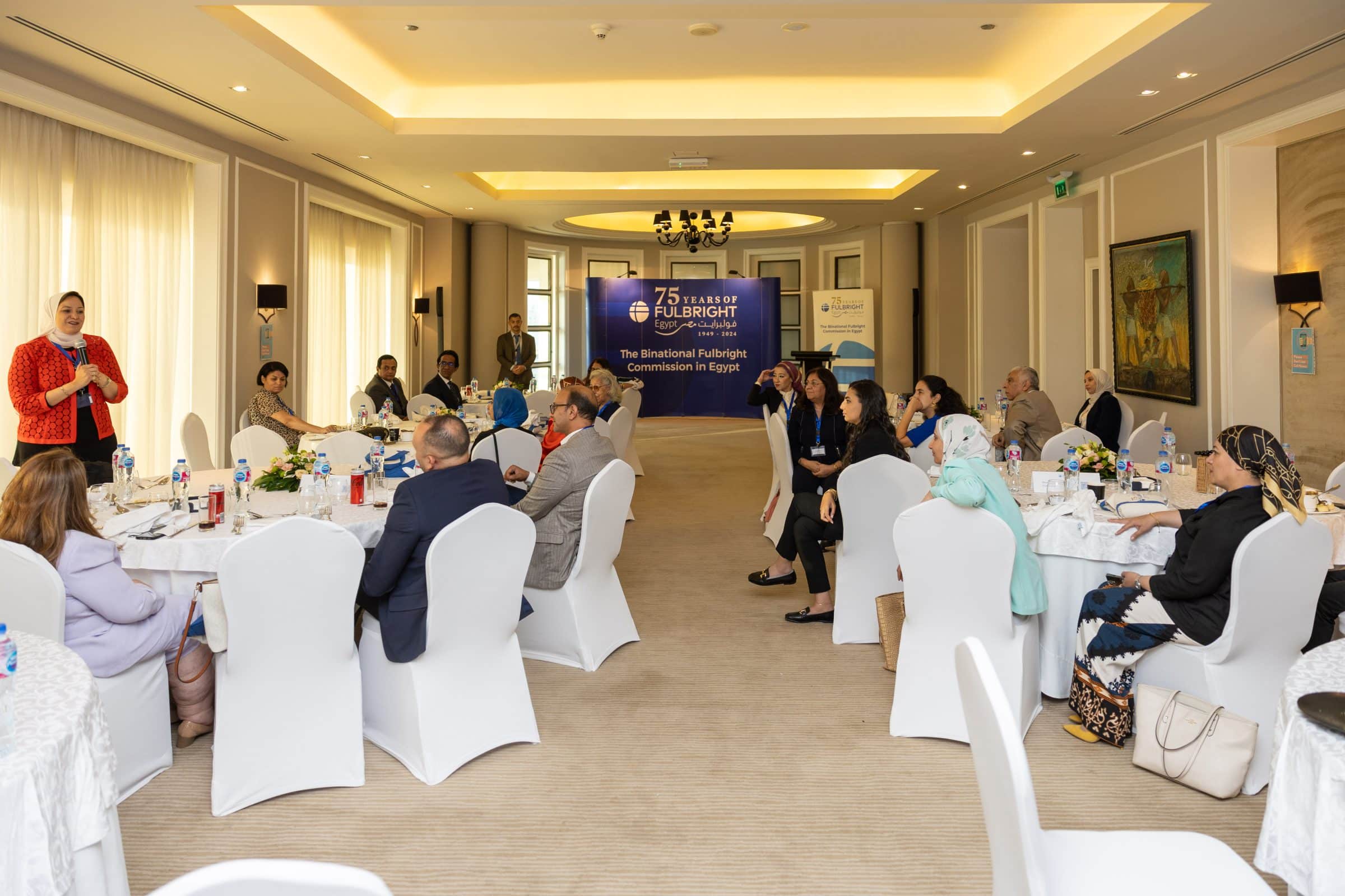 2025 Annual Hubert H. Humphrey Alumni Meeting and Networking Dinner in ...