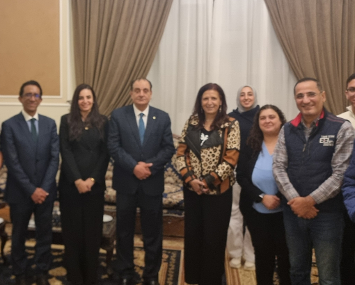 Fulbright Egyptian Student Program – Master’s Degree – Fulbright ...