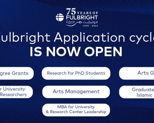 Fulbright Egyptian Student Program – Master’s Degree – Fulbright ...