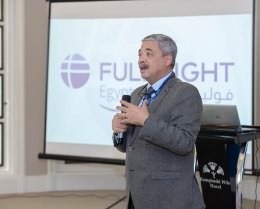 Fulbright Egyptian Student Program – MBA for University and Research ...