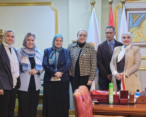 Fulbright Egyptian Student Program – Applied, Fine and Performing Arts ...