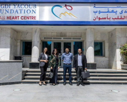 Fulbright Egyptian Student Program – Applied, Fine and Performing Arts ...