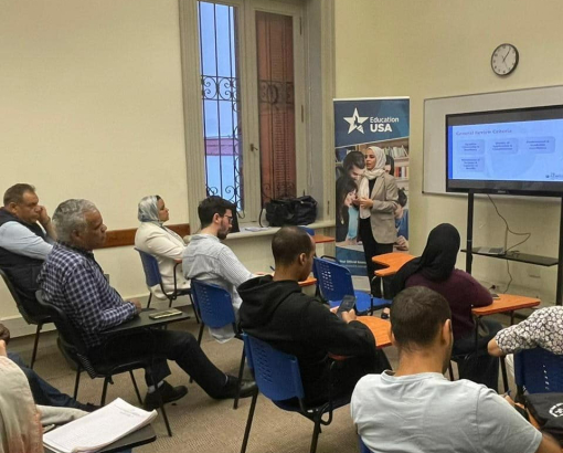 Fulbright Egyptian Student Program – PhD Joint Supervision – Fulbright ...