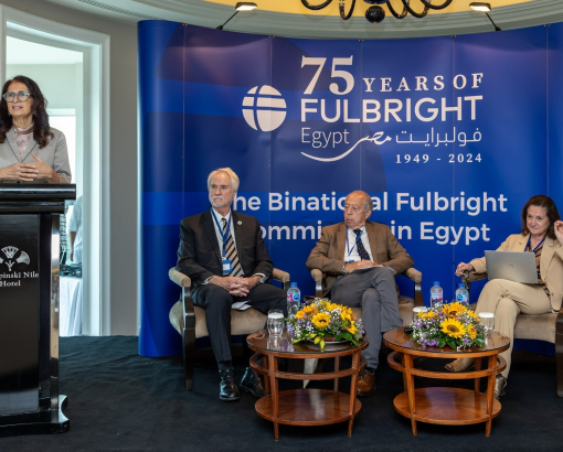 Fulbright Egyptian Student Program – Visiting Student Researcher ...