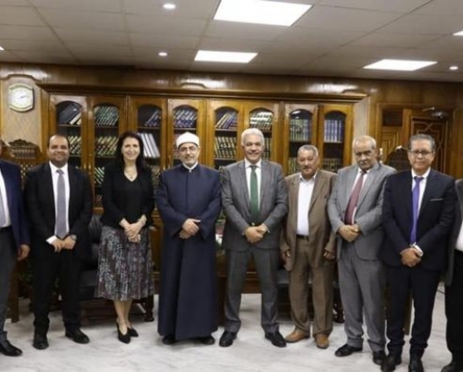 Fulbright Egyptian Student Program – Applied, Fine and Performing Arts ...