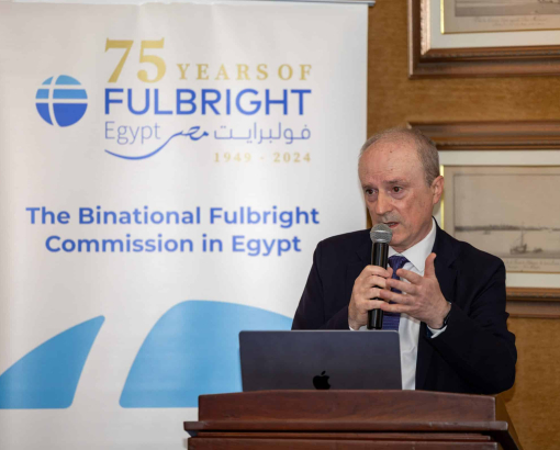 Fulbright Egyptian Student Program – Master’s Degree – Fulbright ...