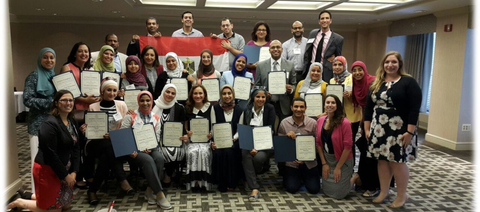 Programs – Fulbright Commission in Egypt