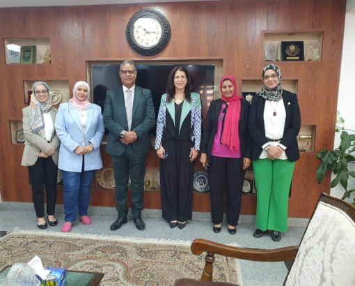 Fulbright Egyptian Student Program – Master’s Degree – Fulbright ...